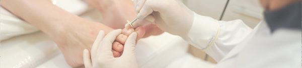 Podologia - Doctor Feet Podologia