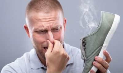 CHULÉ - SAIBA O QUE AGRAVA E COMO ACABAR COM ELE - Doctor Feet Podologia